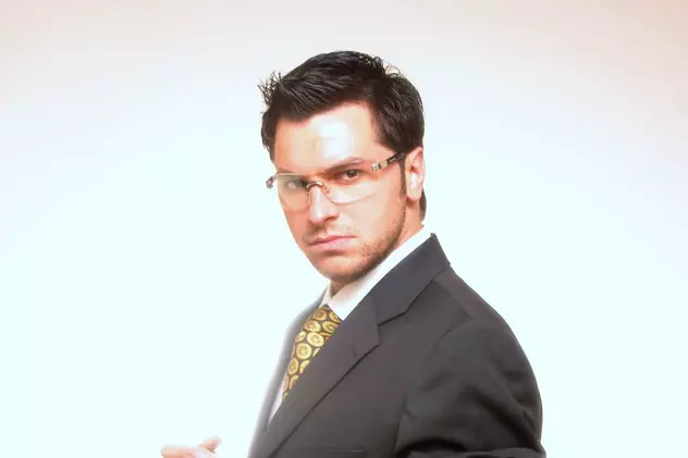 Fizz Revine în Forţă! Ascultă Noua Sa Piesă - “Welcome To Romania ...