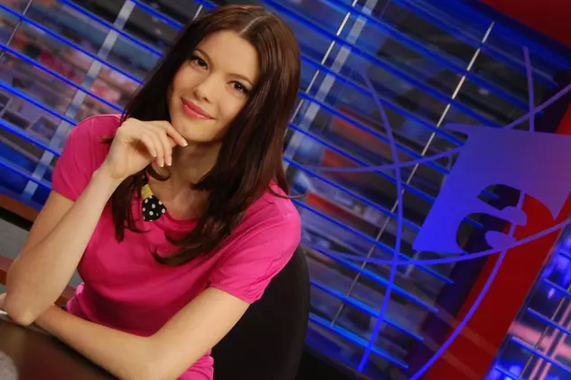 Anca Rusu: "Nu Am ţinut Niciodată Regim Alimentar" | Libertatea