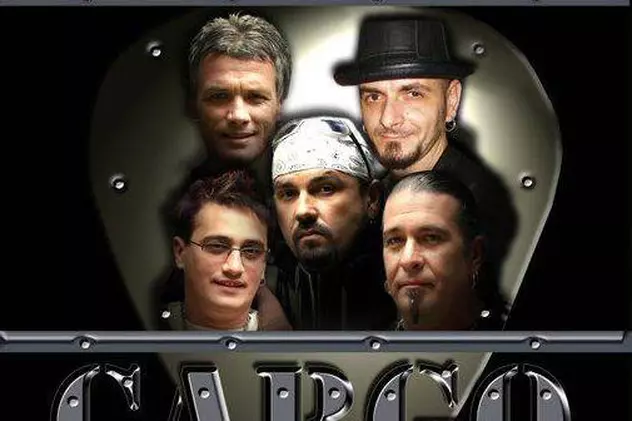 Adi Bărar (Cargo): "Ne-ar Fi Plăcut Să Cântăm în Deschidere La Black ...