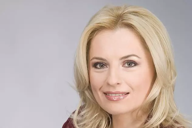 Monica Ghiurco A Trecut Printr-o Experienţă Dosarele X. Iată Despre Ce Este Vorba! | Libertatea