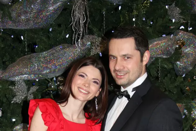 Ştirista Anca Rusu, Pregătită Pentru O Nouă Căsătorie. Alesul: Fostul ...