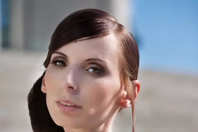 APARIŢIE ŞOCANTĂ! Românca Din Berlin, Care Uimeşte Cu Silueta Ei, îşi ...