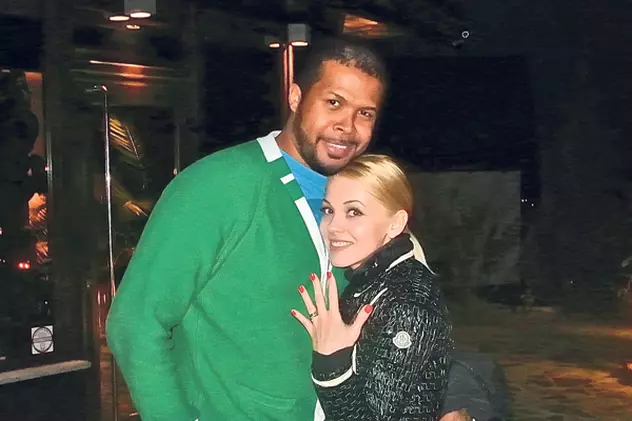 Cabral şi-a Cerut Soţia...de Soţie! | Libertatea