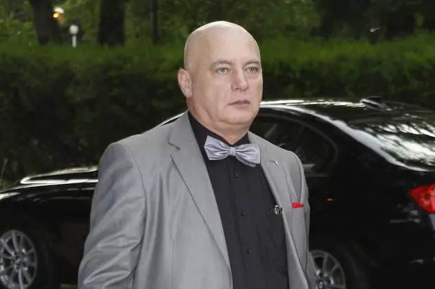 Mircea N. Stoian Se Lasa De Televiziune? Uite Ce NOU TALENT şi-a ...