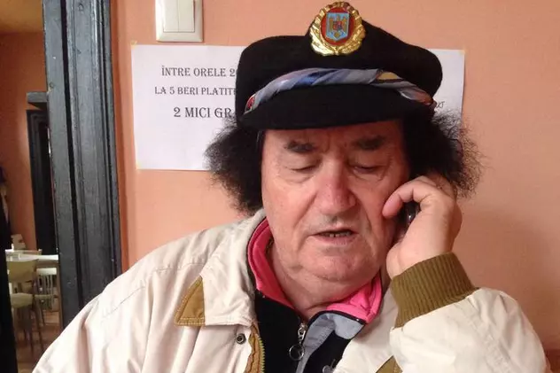 Marian Nistor S-a Izolat De Lume! | Libertatea
