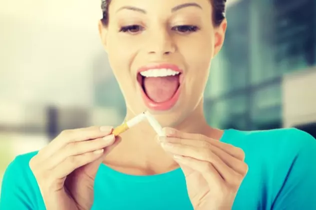 Metode Naturale Care Te Ajută Să Te Lași De Fumat | Libertatea