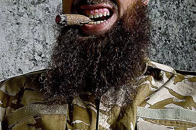 1Q Sapro A Lăsat Muzica și S-a Apucat Serios De Teatru | Libertatea