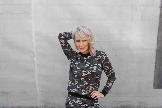 Cea Mai Frumoasă Ipostază De Familie Cu Daniela Gyorfi. Vedeta Radiază ...