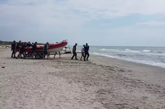 Un Militar Aflat La Un Exercițiu De Instruire La Capu Midia A Fost Dat Dispărut Libertatea