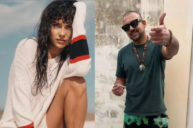 INNA A Dat Lovitura Pe Plan Muzical. Artista Colaborează Cu Sean Paul ...