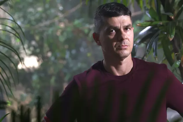 Robert Niță Are Probleme După Participarea La „Survivor România”: „Am ...