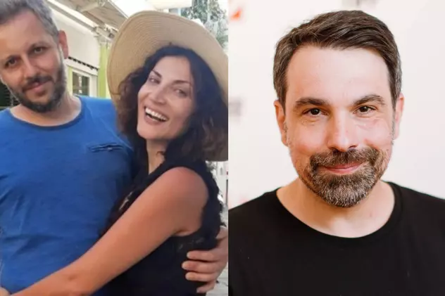 Ioana Ginghină, Despre Reacția Lui Alexandru Papadopol Când A Văzut-o ...