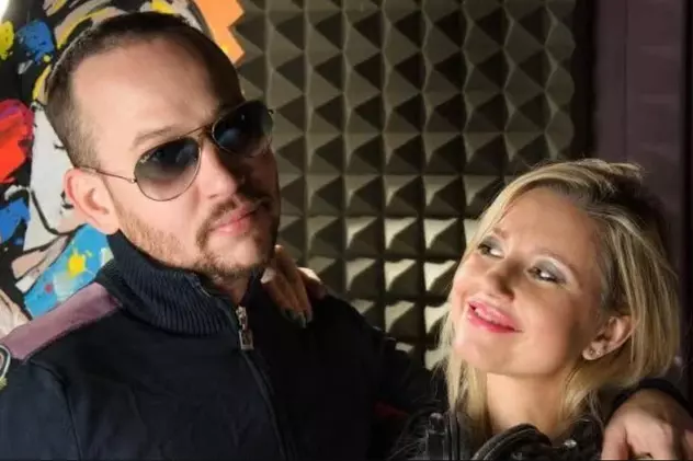 Mihaela Cernea și Costin Craioveanu Au Semnat Actele De Divorț: „Este ...