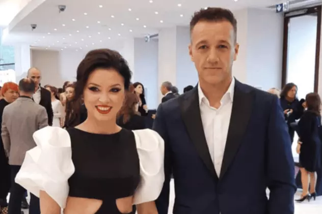 Anca Dumitra, Primele Declarații Despre Nunta Cu Manfred Spendier ...