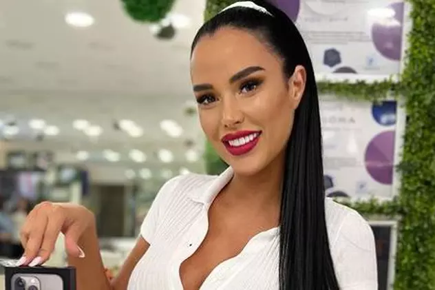 Daniela Crudu își Face Vilă, După Ce și-a Vândut Apartamentul: „Are Patru Camere și 3 Băi. E ...