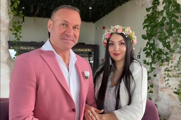 Alin Oprea și Medana Vor Avea Trei Perechi De Nași: „Ei Sunt Cunoscuți ...