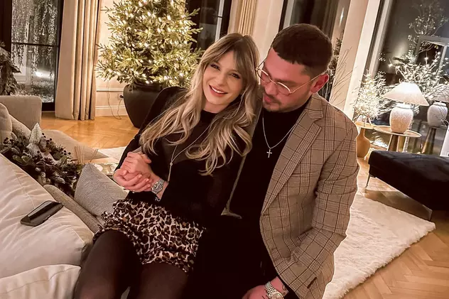 Ana Baniciu A Stabilit Nunta: „Chiar Dacă Domnul Kovacs Este De Acord ...