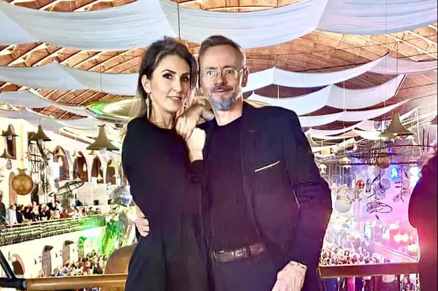 Iubita Lui Mihai Albu A Cunoscut-o Pe Mikaela. Cum A Reacționat Fiica ...