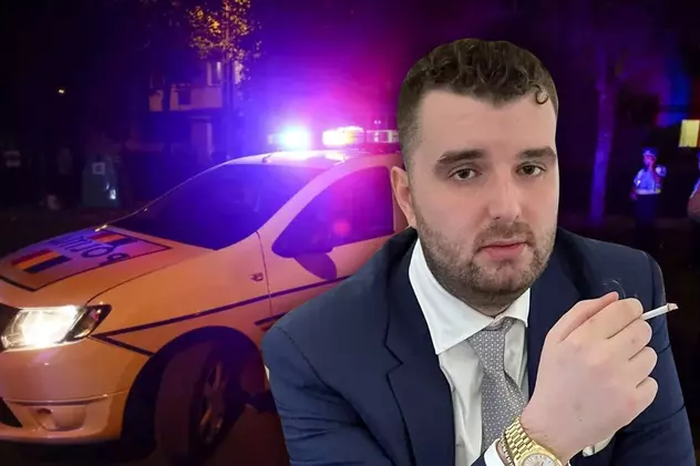 Victor Micula, Condamnat La 2 Ani De închisoare, După Ce A Tras Cu O ...