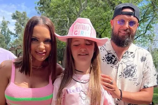 Traian Spak, Fostul Soț Al Andreei Antonescu, și-a Refăcut Viața După ...