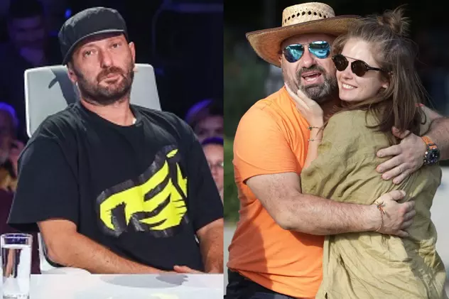 Cheloo și-a Spus Părerea Despre Doina Teodoru, Iubita Lui Cătălin ...