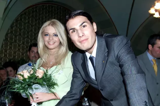 Marile Iubiri Ale Alexandrei Dinu. Cu Cine A Fost într-o Relație, După ...