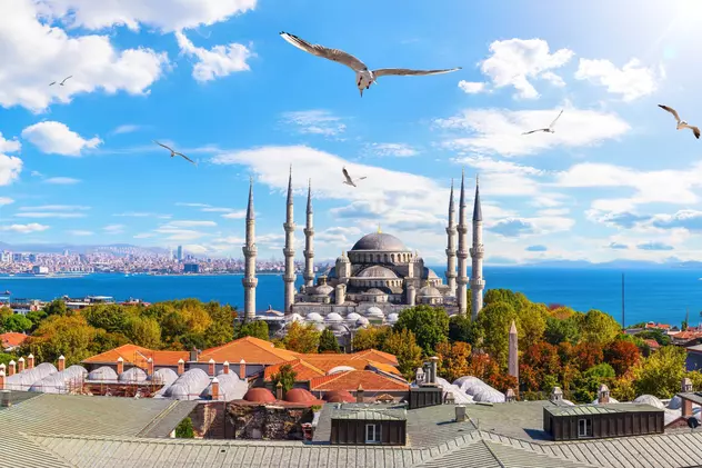 Curiozități Despre Turcia. Ce Nu știai Despre Turcia | Libertatea