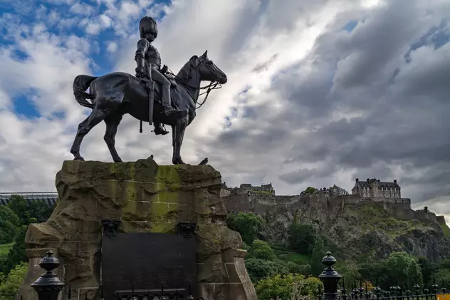 Curiozități Despre Scoția. Ce Nu știai Despre Scoția | Libertatea