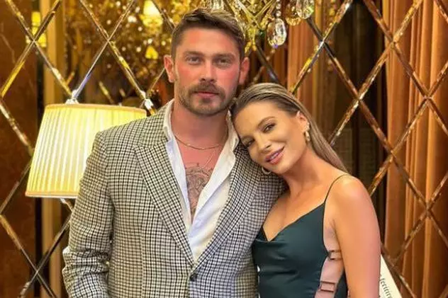 Ana Baniciu, Pe Ultima Sută De Metri Cu Pregătirile Pentru Nuntă. Nu Va ține Cont De Tradiții ...