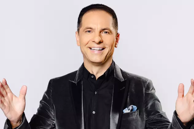 Dan Negru Va Filma Revelionul 2024, Dar Nu Pentru Kanal D. Cu Cine A ...