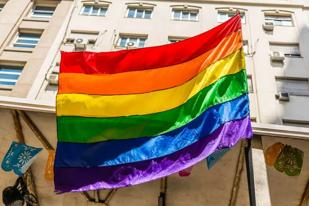 Rusia Vrea Să Catalogheze Drept „extremistă” și Să Interzică „mişcarea ...