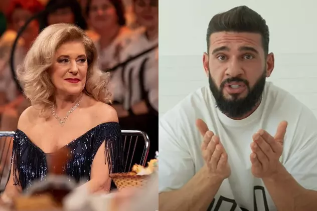 Stela Enache, Despre Influenceri și Dorian Popa: „O Făcătură De Oameni ...