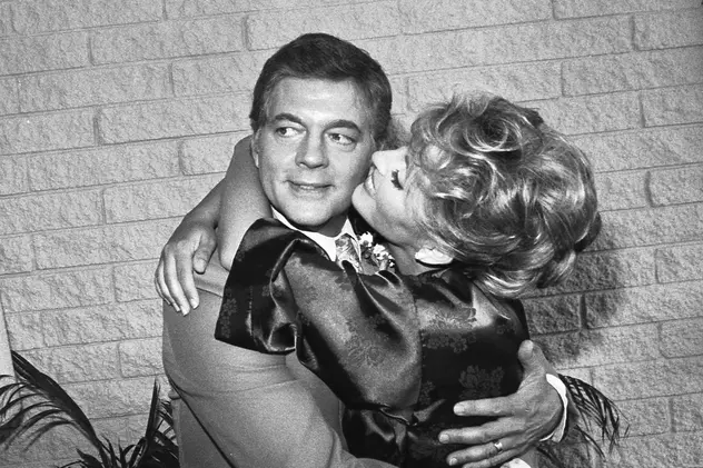 Bill Hayes, Actorul Care A Jucat Peste 50 De Ani în Serialul „Days Of ...