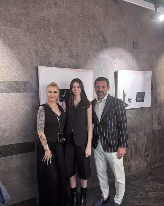 Primele imagini cu iubitul Rebeccăi Dumitrescu. Cu ce se ocupă și ce părere are Anamaria Prodan ...