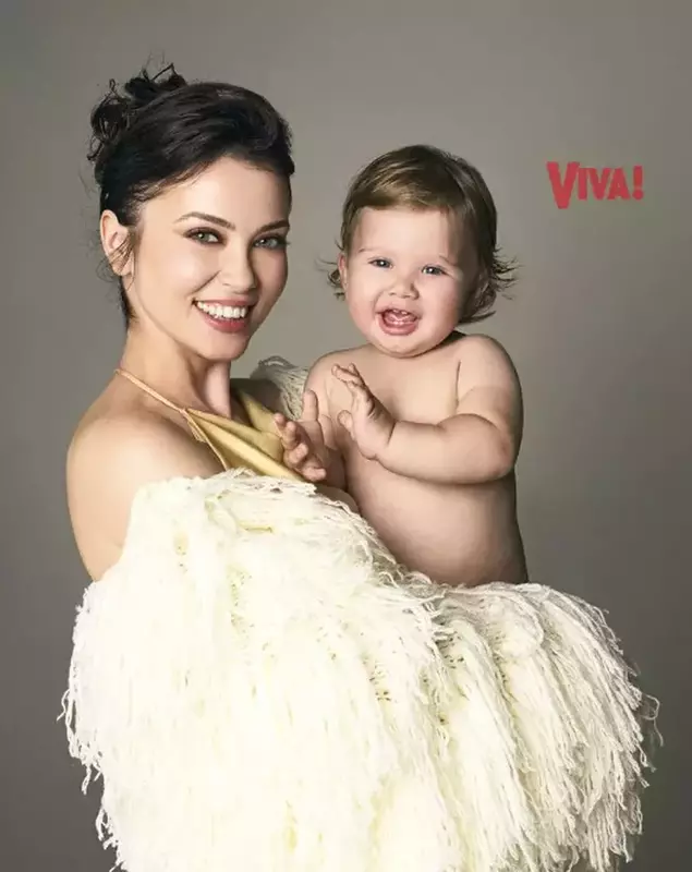 Anunțul făcut de Anca Dumitra după trei ani de căsnicie cu Manfred ...