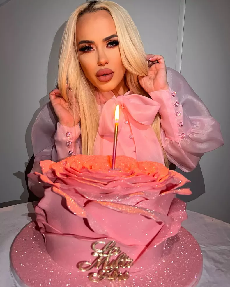 Anda Adam a împlinit 45 de ani. Ce mesaj i-a transmis soțul ei și ce ...