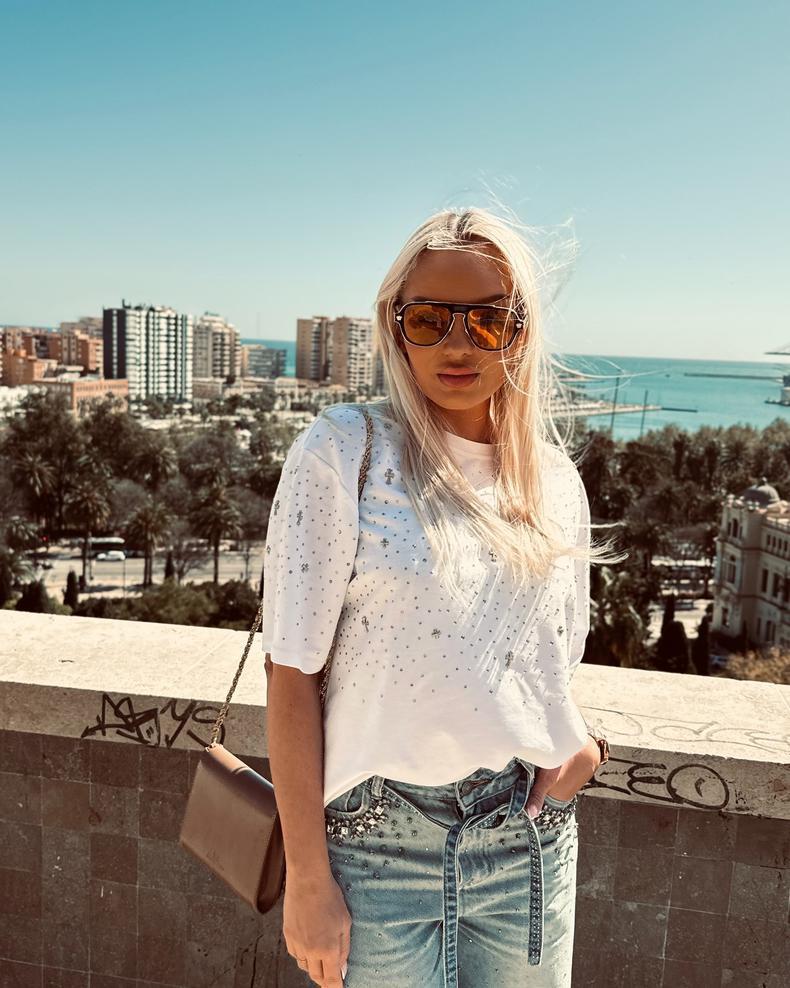 Maria Constantin a vorbit despre cel de-al doilea copil, după doi ani ...