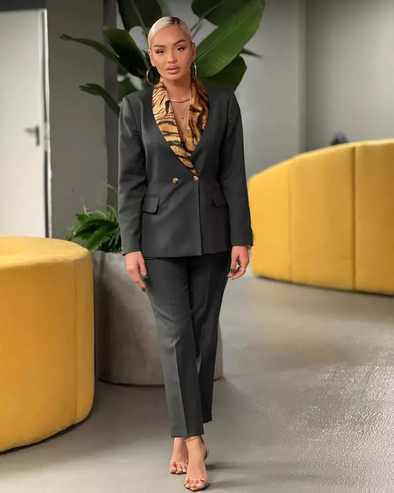 Maria Constantin a vorbit despre cel de-al doilea copil, după doi ani ...