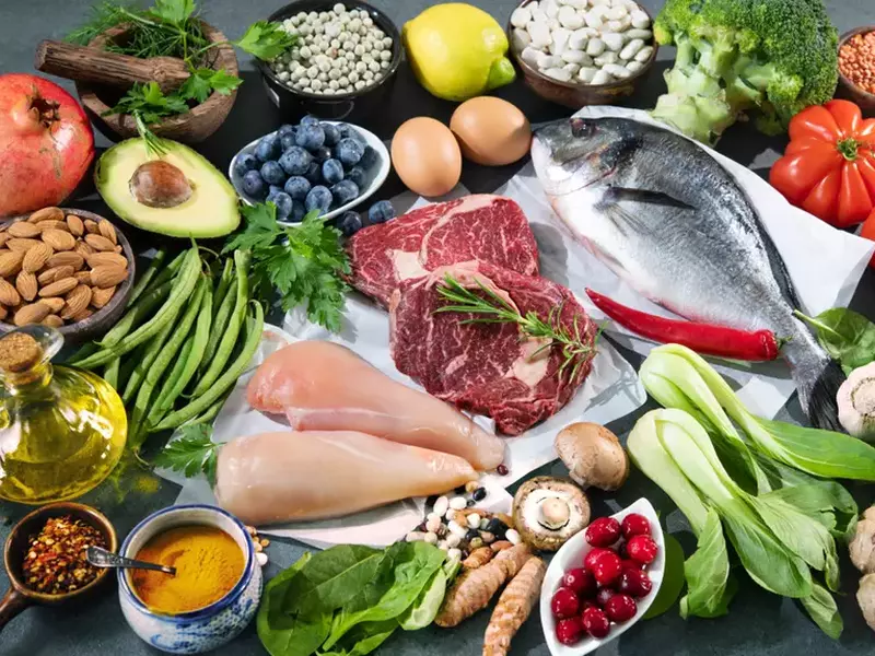 Dieta Keto - Cum Funcționează și Ce Alimente Sunt Permise în Dieta ...