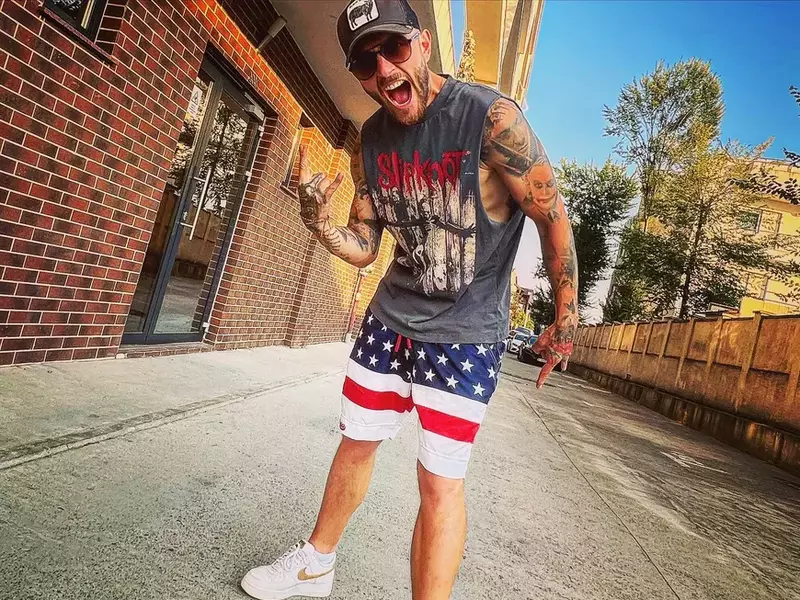 Concurenții De La „America Express” S-au întors Acasă. Câte Kilograme A ...