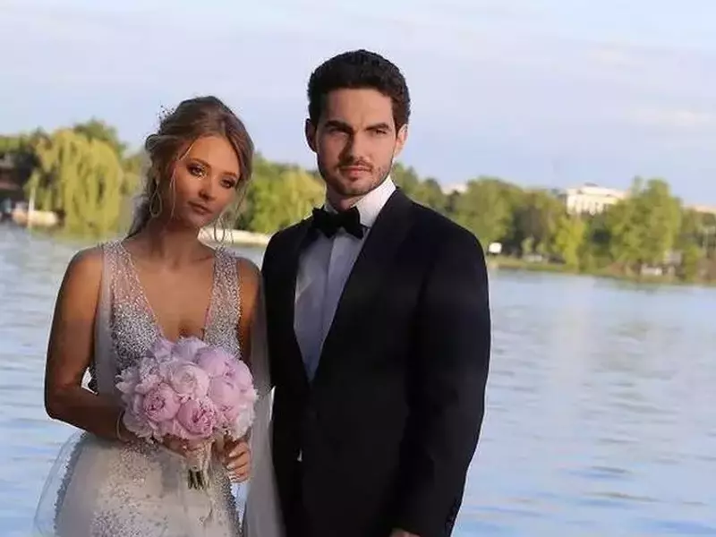 Oana Matache și Iubitul Ei, Prima Apariție La Un Eveniment, După Ce ...