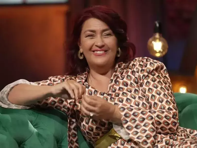 Scandalul Dintre Rona Hartner și Corneliu Vadim Tudor. Motivul Pentru Care Artista Se Mutase în ...