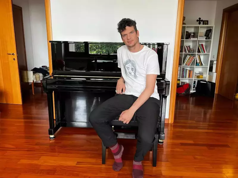 Gestul Făcut De Tudor Chirilă Pentru Mircea Solcanu: „Am Vrut Să țip Pe ...