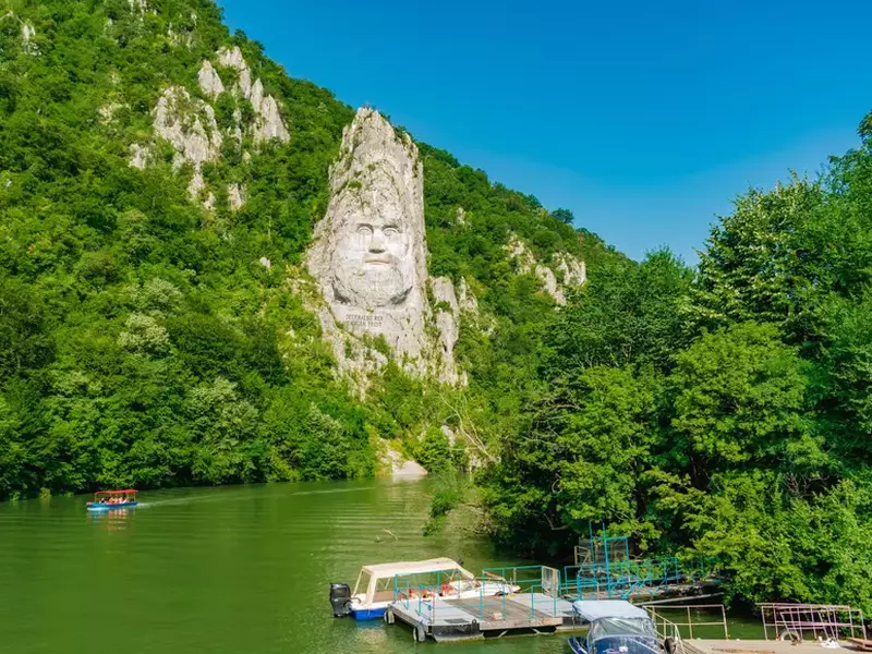 Cine A Fost Decebal – Curiozități Despre Ultimul Rege Al Daciei ...