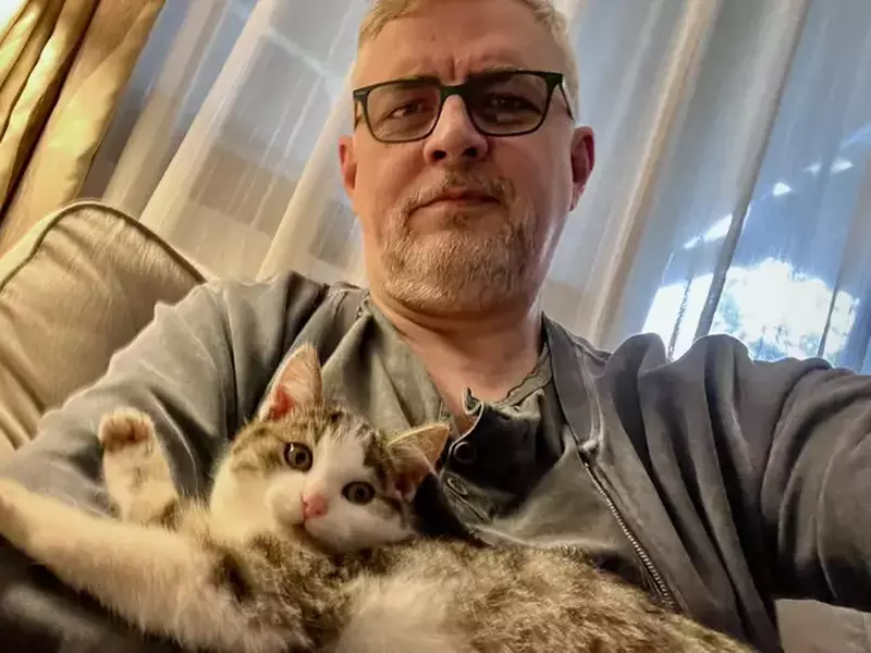 Vlad Petreanu și-a Dat Demisia De La Matinalul Europa FM. Motivul Plecării Prezentatorului ...