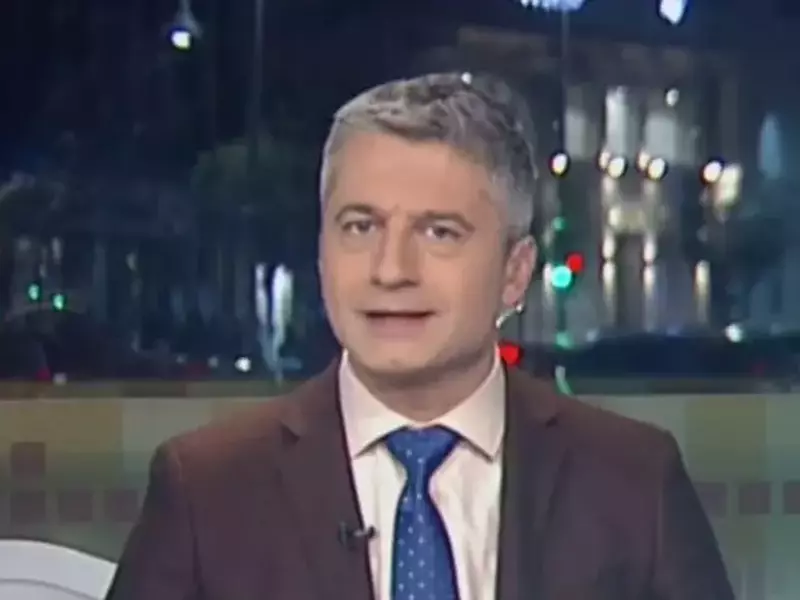 Modificări La Postul B1 TV. Prezentator înlocuit La început De An: „Trebuie Să Ne Adaptăm ...