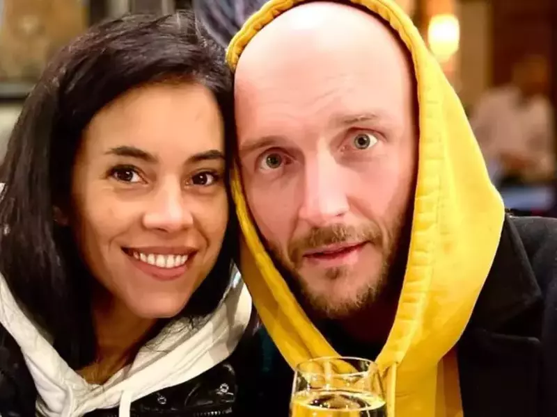 Reacția Liviei, fosta soție a lui Bordea, după ce s-a spus că ea și ...