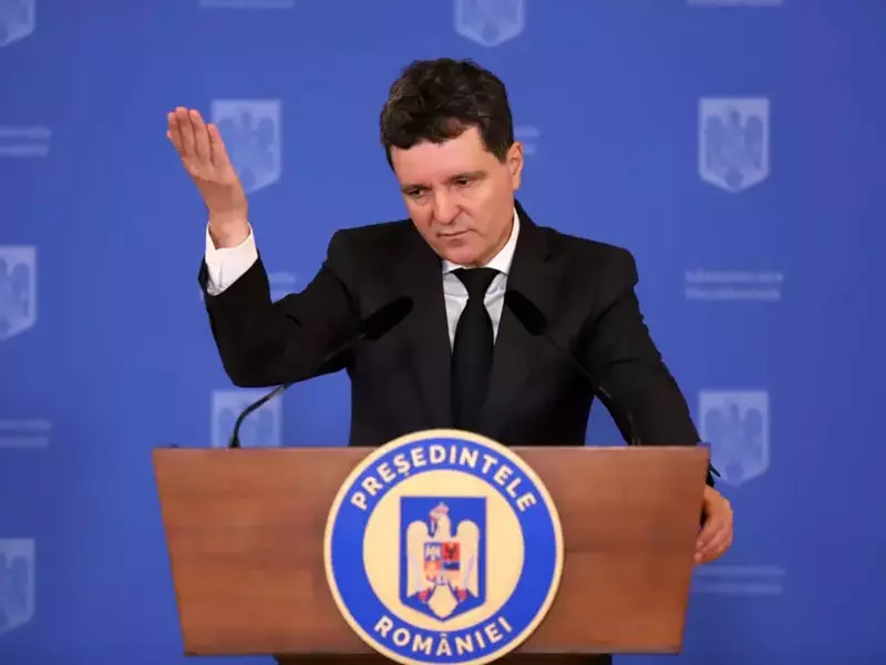 Nicușor Dan: șeful SIE, Gabriel Vlase, va fi schimbat, iar Lucian ...