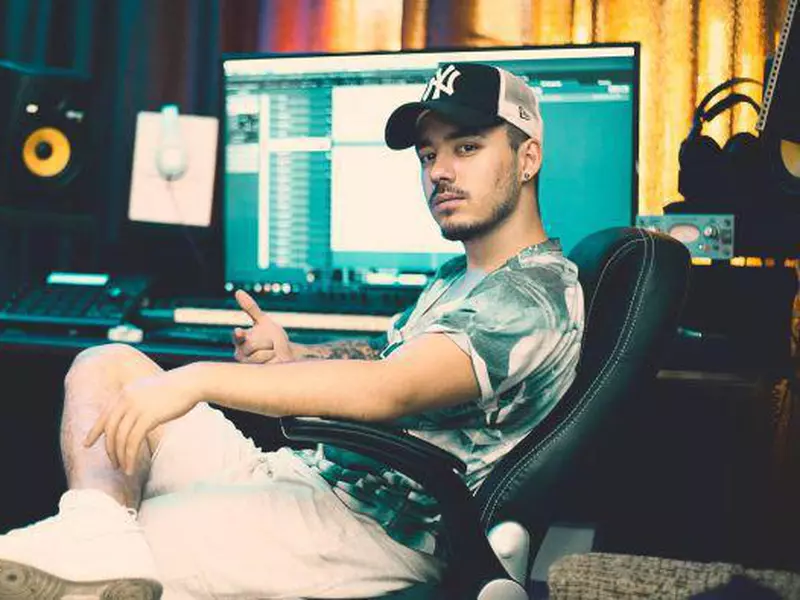 Adrian Țuțu, Primul Câștigător De La „Românii Au Talent”, și-a Deschis ...