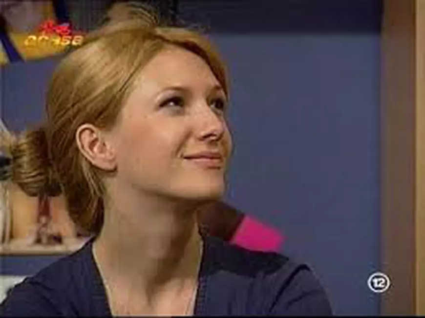 Adela Popescu își Sărbătorește Astăzi Ziua De Naștere | Libertatea